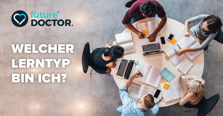 How do I study properly in medical school - What type of learner am I?